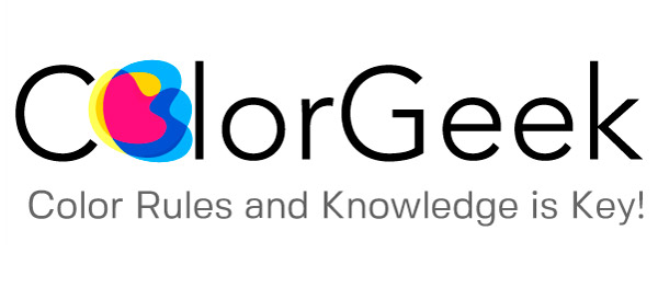 ColorGeek – Color Rules!