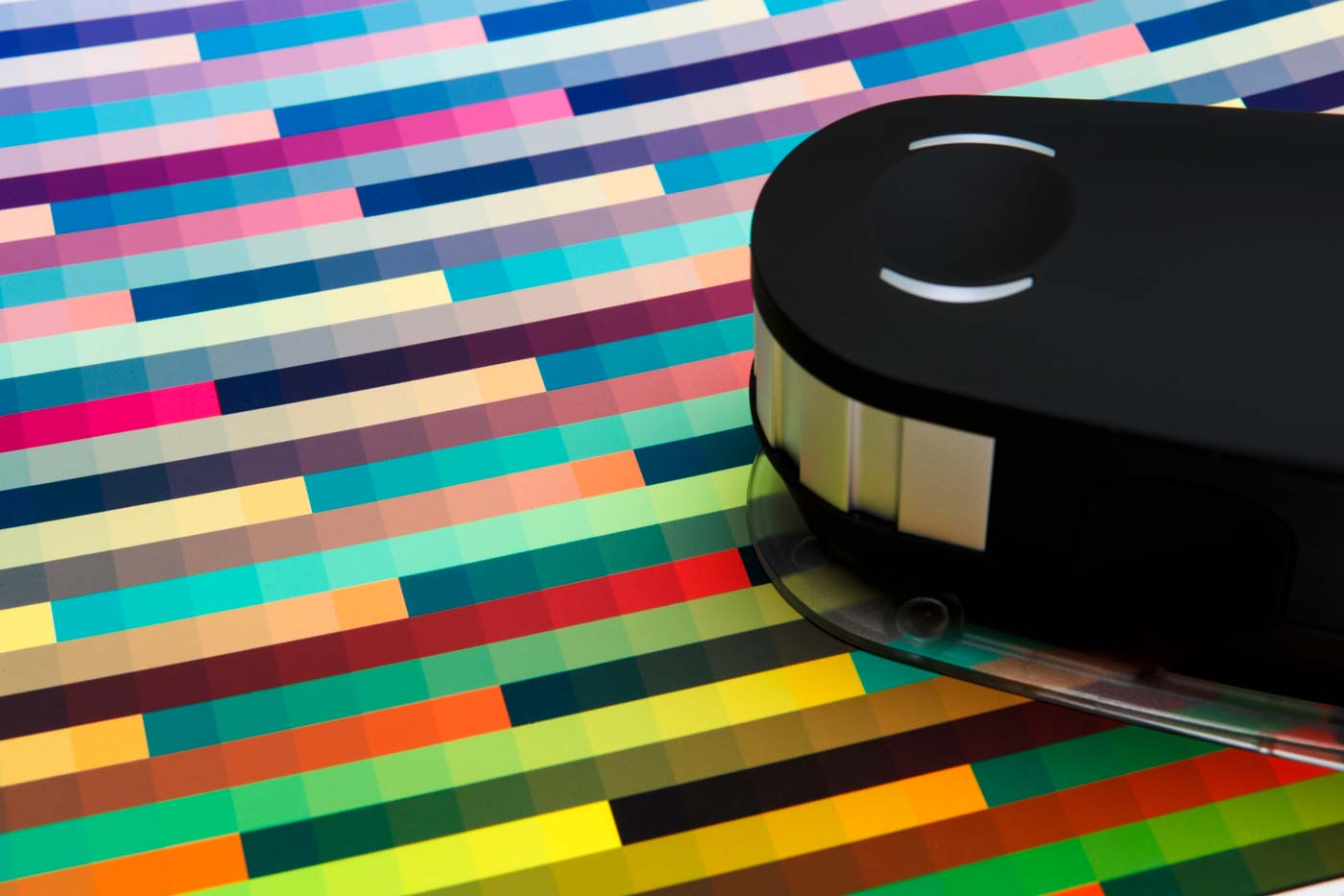 ColorGeek – Color Rules!