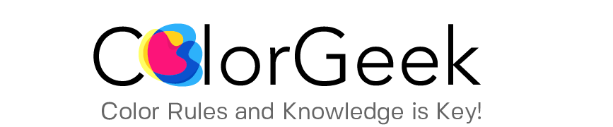 ColorGeek – Color Rules!